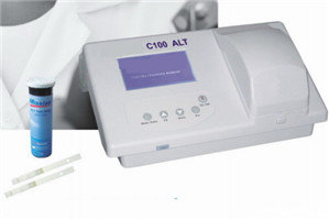 China Urine analyzer machine supplier