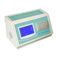 China ESR Analyzer supplier