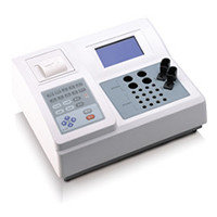 China Coagulation analyzer supplier