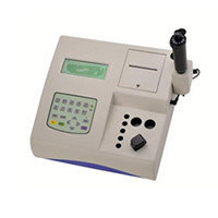 China Coagulation analyzer supplier