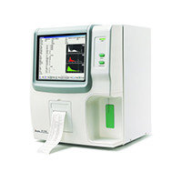 China Automatic Hemotology analyzer supplier