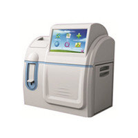 China Electrolyte Analyzer IMS-972 supplier