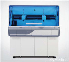 China Chemiluminescence Immuniassay CLIA Analyzer supplier