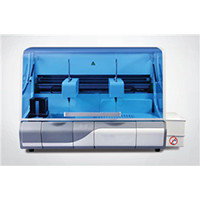 China Chemiluminescence Immuniassay CLIA Analyzer supplier