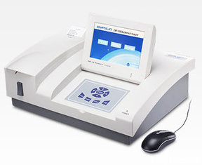 China Biochemistry Analyzer supplier