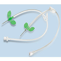 China A.V.Fistula Needle supplier