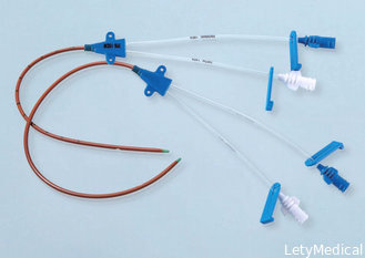 China Antimicrobial Central Venous Catheter supplier