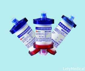 China Hemoperfusion Cartridge supplier
