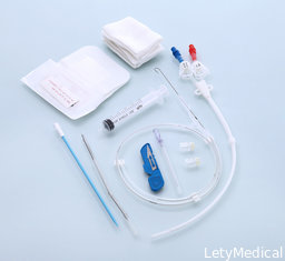 China Long Term Hemodialysis Catheter supplier