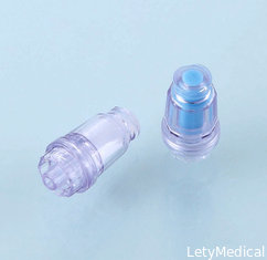 China Needle free connector supplier