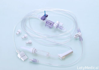 China Pressure Transducer supplier
