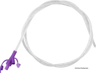 China Enteral feeding tube supplier