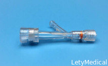 China needle free connector supplier