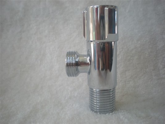 China Brass Angle Vavle 2004 supplier