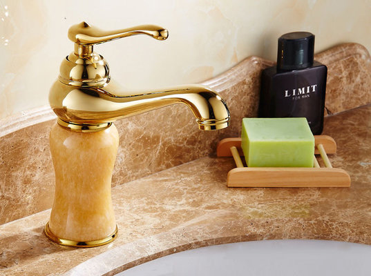 China Basin Faucet B23701 supplier