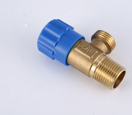 Angle Vavle 20706 at www.lfcl4u.com supplier