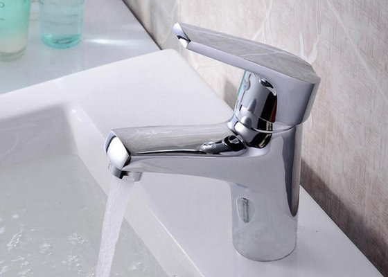 Brass Basin Faucet B20897 supplier
