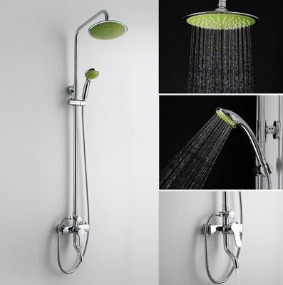 Shower Set 37224 supplier