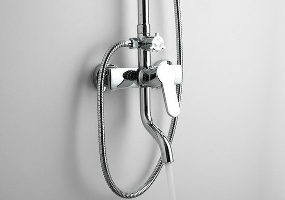 Shower Set 37224 supplier