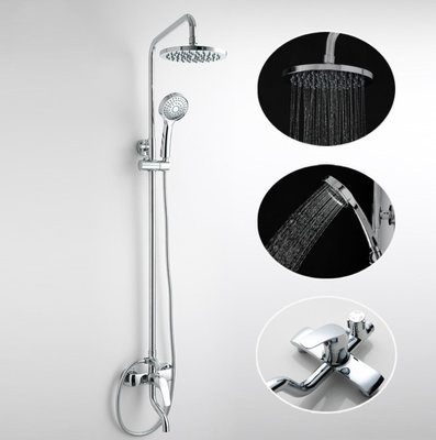 Shower Set 37227 supplier
