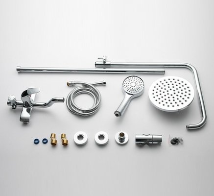 Shower Set 37227 supplier