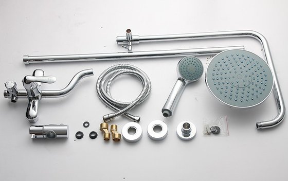 Shower Set 38301 supplier