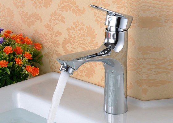 Zinc Basin Faucet B20890 supplier