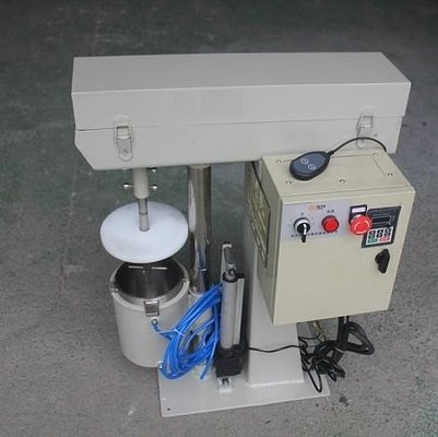 vertical mixing ball grinders