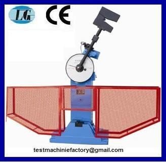 impact testers+impact test equipment+impact testing equipment
