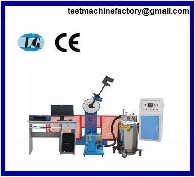 aggregate impact testing machine+impact testing machine specification