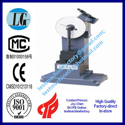 JBN-300 Izod Impact Testing Machines/pendulum impact testing machines/Lab Instruments