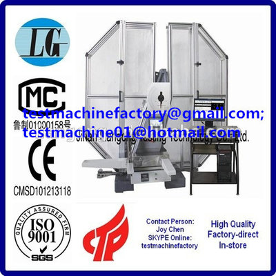 Motorized pendulum impact tester,TESTING SYSTEMS,Testing Solutions,test instruments