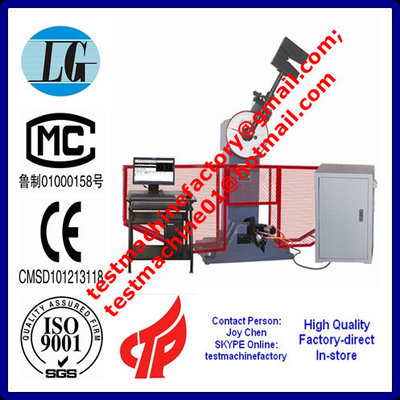 JBW-500Z Computer Control Room Temperature Auto Impact Tester for charpy impact test