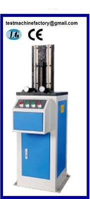 CSL-B charpy notch broaching machine