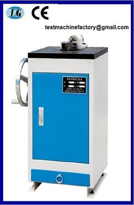CSL-A specimen cutting machine