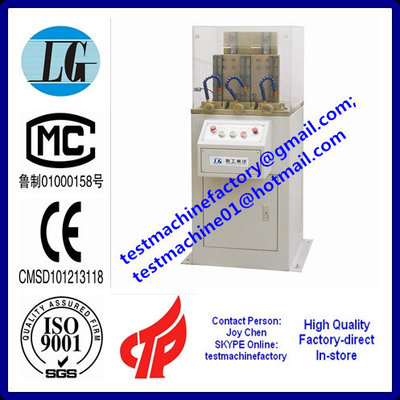 CSL-B electronic U/V notch broaching machine (three broache) for charpy impact test sample