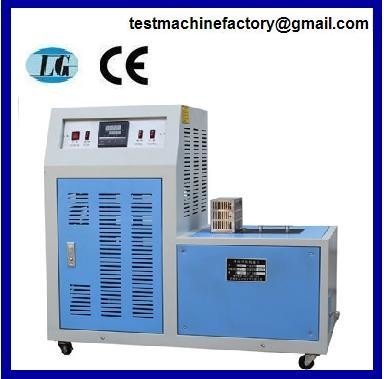 CDW-40 Pendulum Impact Testing Low-temperature Chamber(Low-temperature tank)