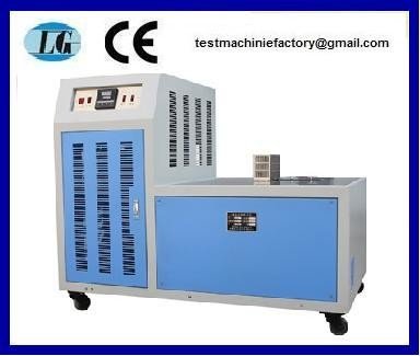 CDW-30/40/60/80/110 Low Temperature Chamber for Impact Specimen