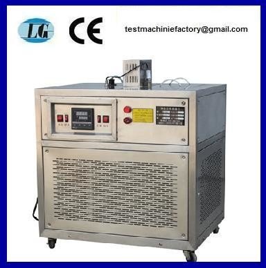 CDW-30/40/60/80/110 Low Temperature Chamber for Impact Specimen