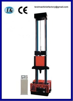 JL-30000 Drop Weigt Tear Testing Machine