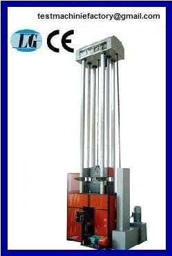 JL-30000 DWTT Drop Hammer Tester