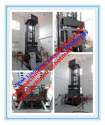 JL Series drop weight testing machines