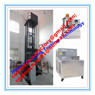Full Series Drop Weight Tear Impact Testing Machines-DWTT