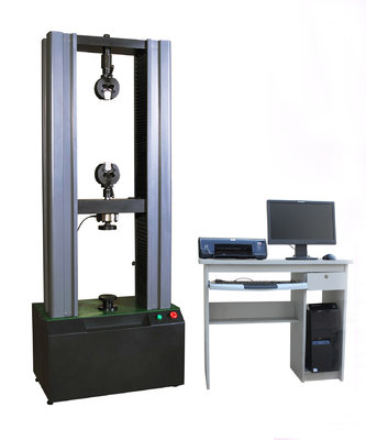 tensile testing machine