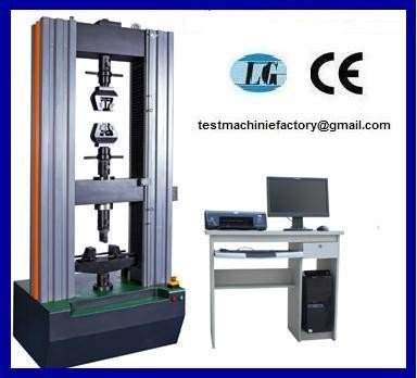 CMT-300 Computer Control Electronic Universal Testing Machine