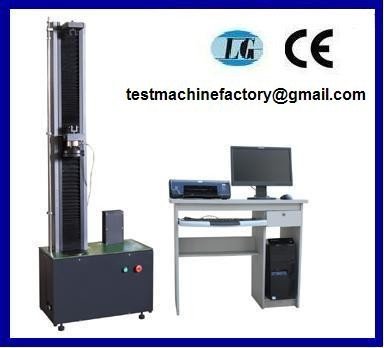 CMT-1L tensile testing+tensile tester