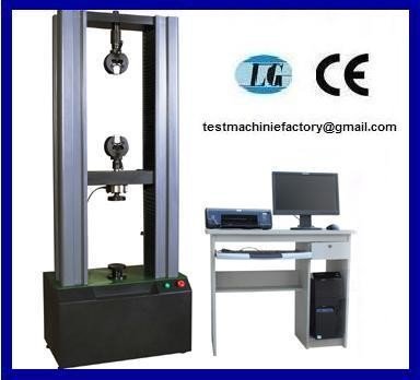 CMT-10/20/30/50 1T/2T/3T/5T Computer Control Electronic Universal Testing Machine