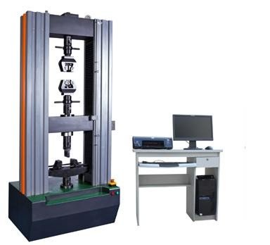 tension testing machine+tension test machine
