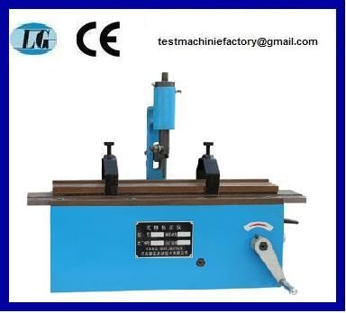 DX-5 Gauge Length Meter (Striking Machine)