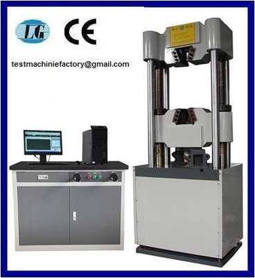 WEW-1000B universal testing machine+universal testing machines+universal testing equipment